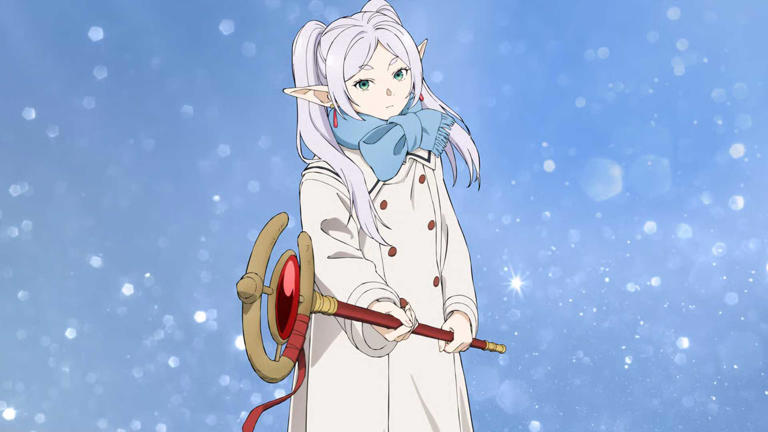 10 greatest fantasy anime worth watching again and again