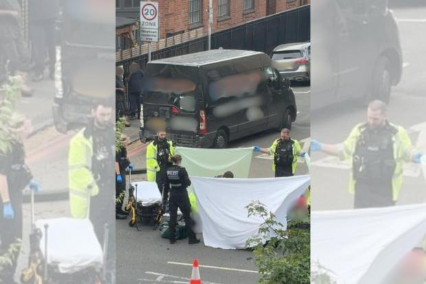 Council still considering safety changes after fourth serious crash on ...