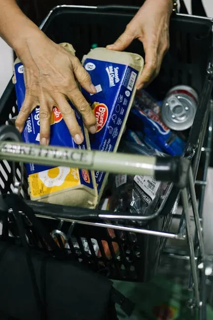 9 grocery store habits that cost us more over time
