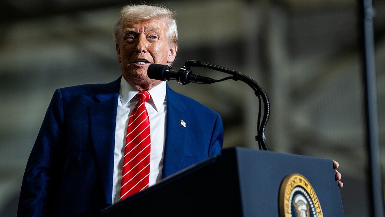 What we're really fighting for | Opinion