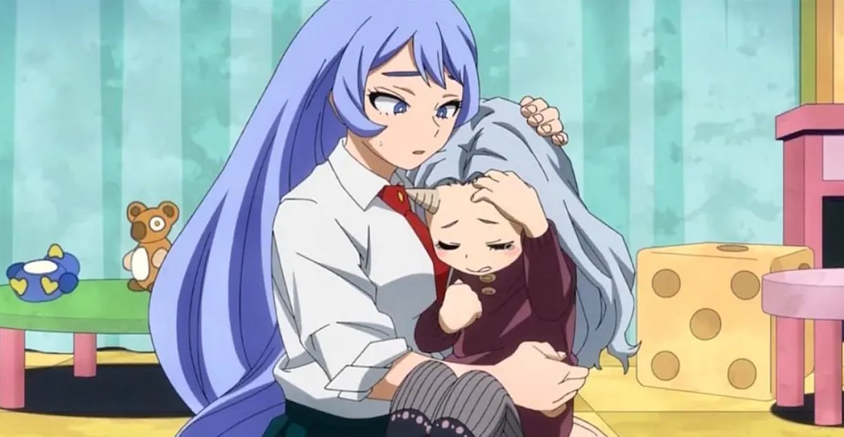 My Hero Academia isn’t over; a new sequel, I Am a Hero Too, takes ...