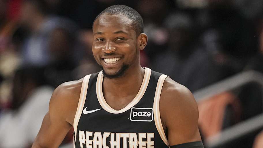Jonathan Kuminga’s future gets clearer after latest Giannis rumors