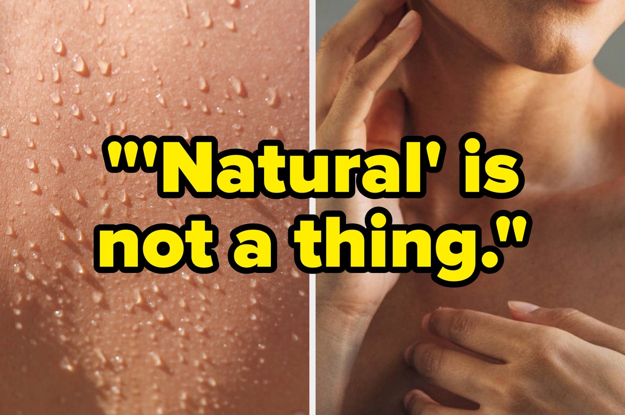 A dermatologist is saying this popular product that may be in your ...