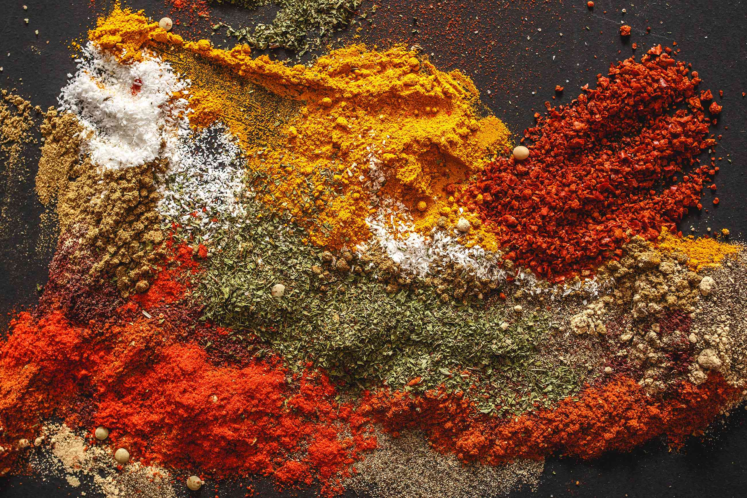 7 spice blends that instantly add flavor to any dish