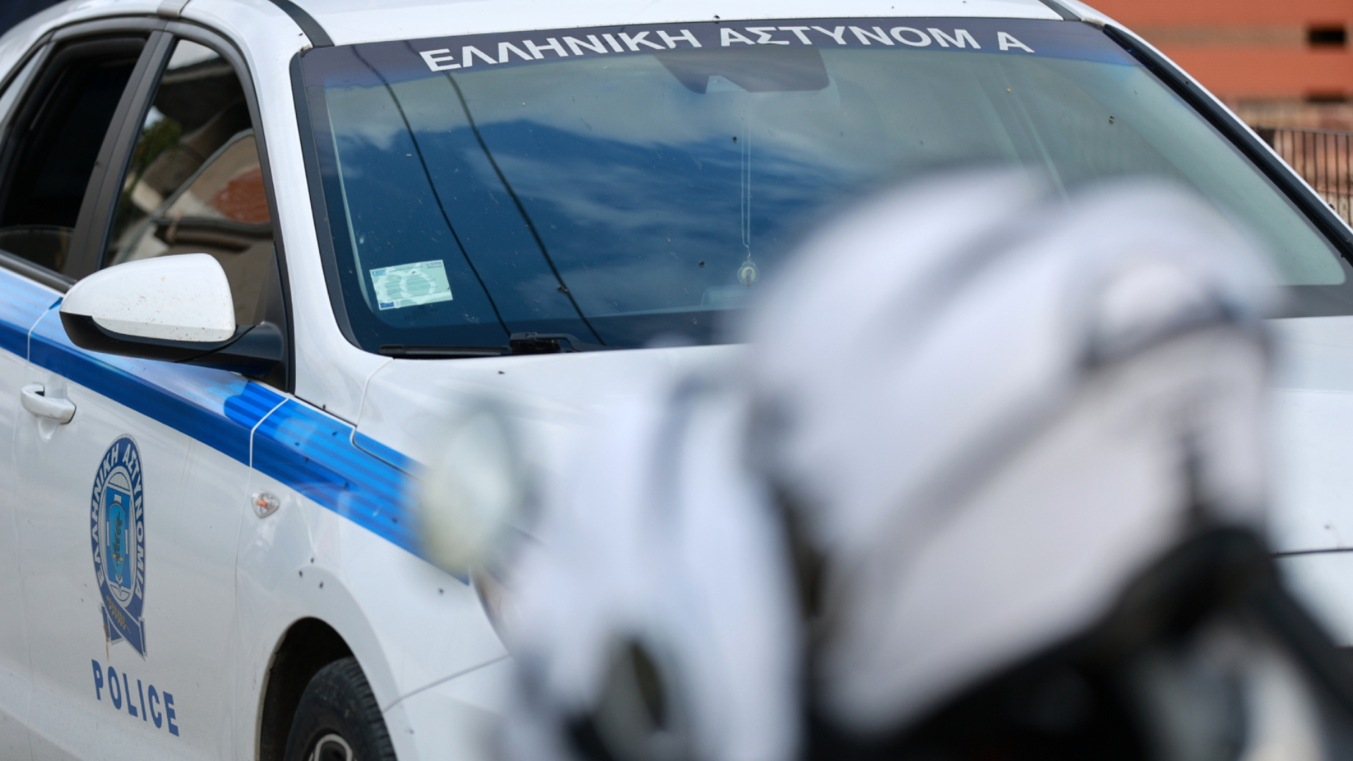 Δολοφονία 36χρονου στη Νέα Μάκρη – Συνελήφθη η εν διαστάσει σύζυγος