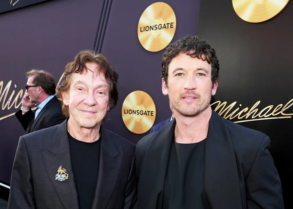 Who is John Branca? The lawyer who turned Michael Jackson’s estate into ...