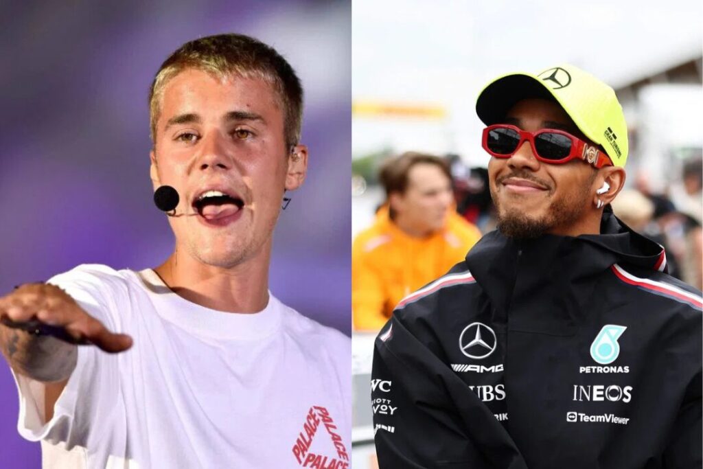 I'm so proud of him - Justin Bieber's Coachella set earns praise from ...