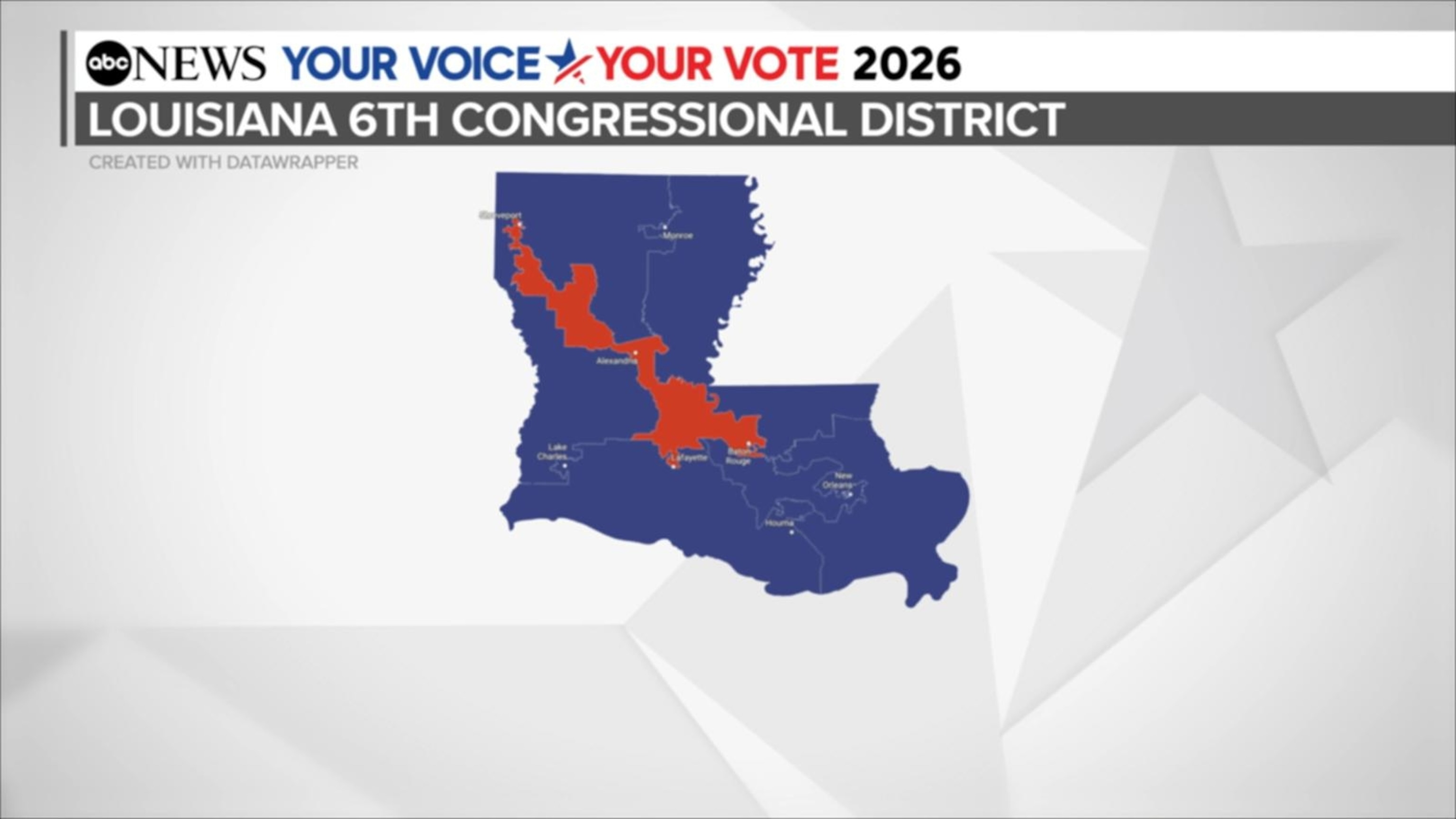 Fallout after Supreme Court ruling limiting 1965 Voting Rights Act