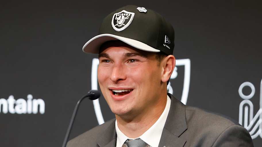 Key for Mendoza and Raiders teammates to start hot