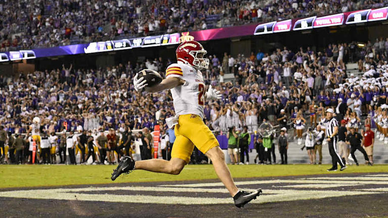Predicting Iowa State football's path to a bowl game in 2026
