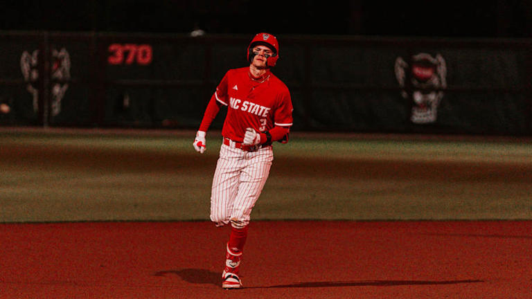 3 standouts in NC State baseball's series win over Miami