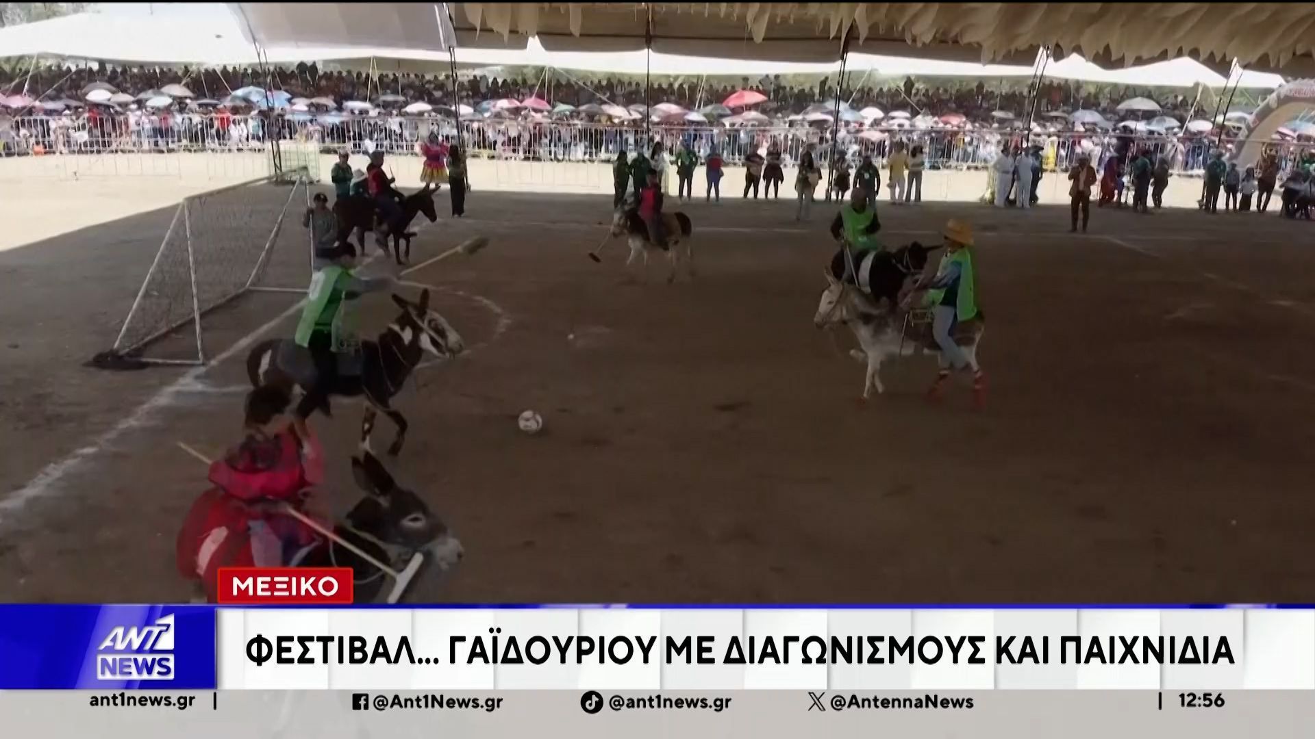 Ο γύρος του κόσμου σε εικόνες