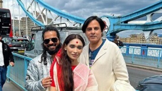 Rahul Roy slams fake videos, says he is not an abandoned person on the ...
