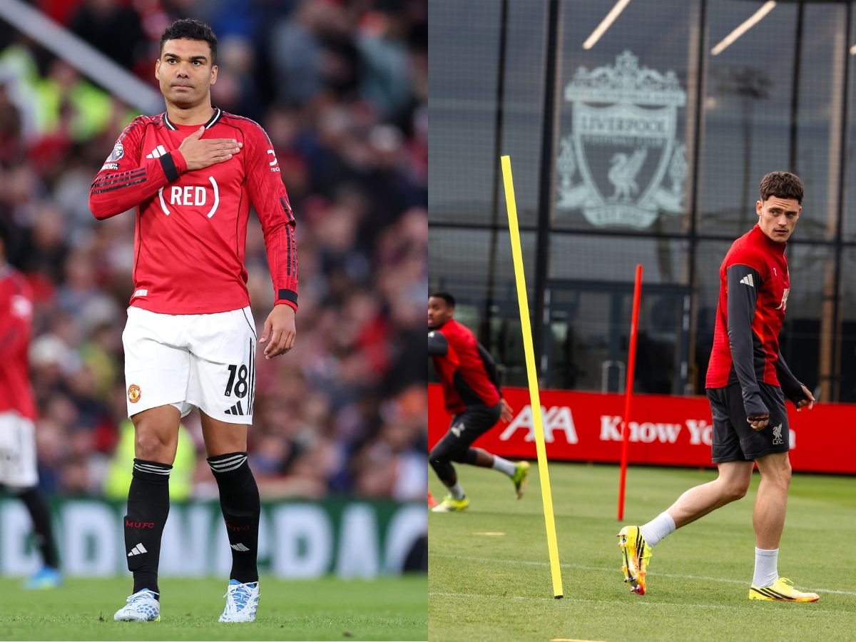Manchester United vs Liverpool: Premier League Prediction, Team News ...