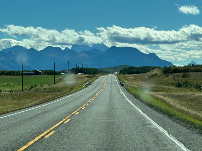 10 thrills and 2 disappointments about traveling Montana