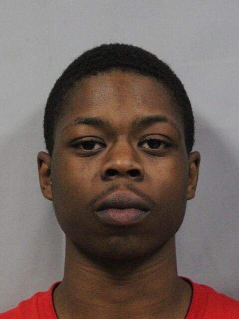 Update: Man arrested after Charleston track event lockdown