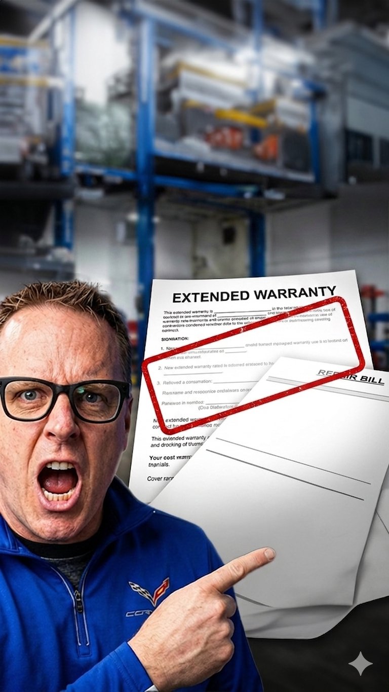 What to know about extended warranties