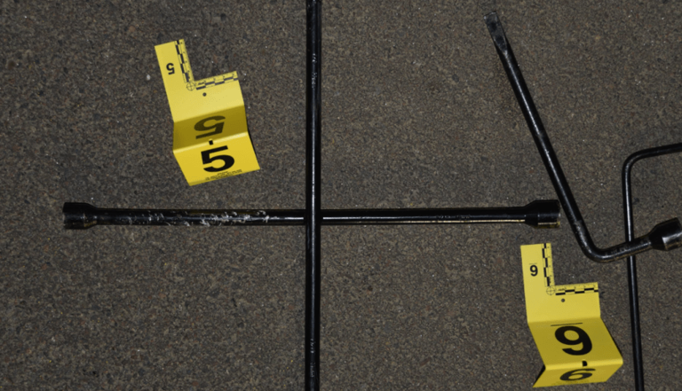 Woodburn police shooting leaves man dead after late-night disturbance call
