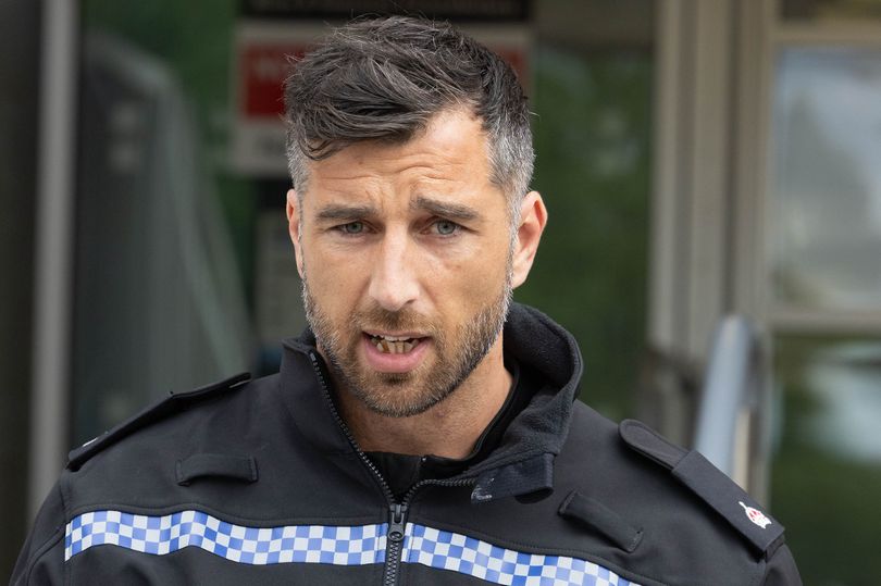 Frenchay explosion: Man and woman killed and child injured in ...