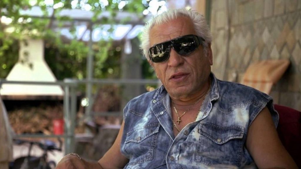 Ο «πλανητάρχης» μίλησε: «Μ’ έχει αντιγράψει ο Akylas, αλλά καλή ...