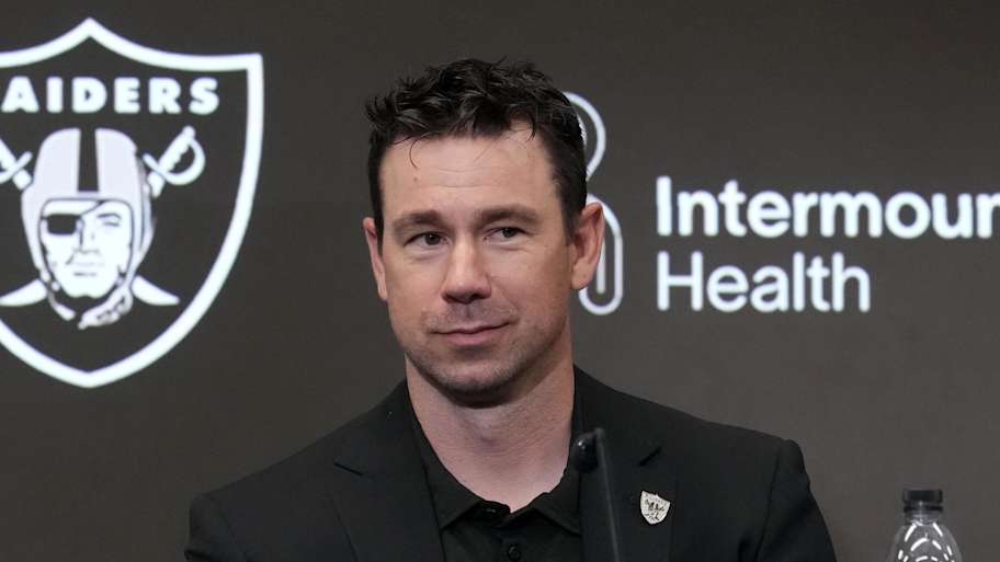 Raiders 2026 schedule will present challenges