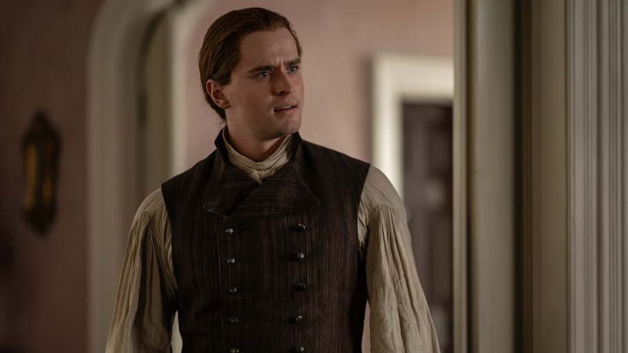 Outlander endgame: All the storylines we still need to see resolved