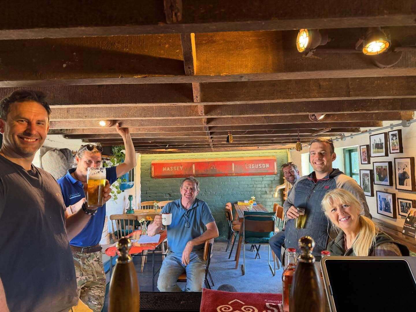 Is this Kent’s most rustic pub? The Calf and a Half micropub opens in a ...