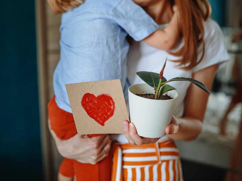20 Mother's Day ideas for moms with young kids