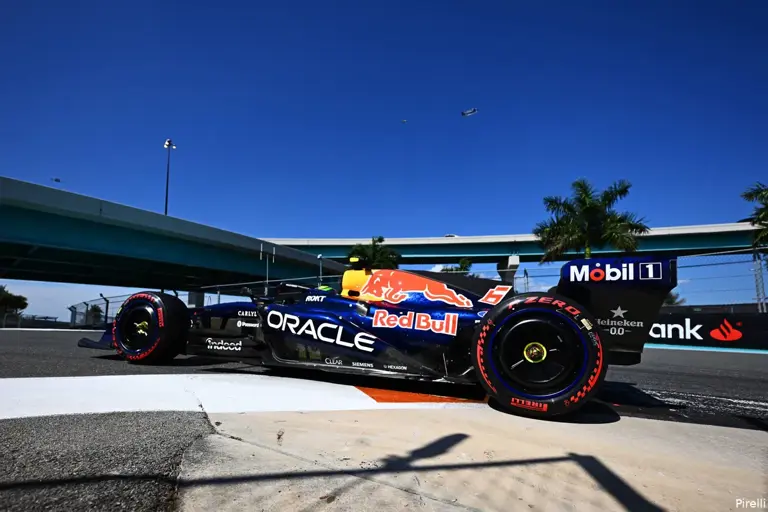FIA maakt oordeel bekend: auto van Red Bull blijkt illegaal te zijn