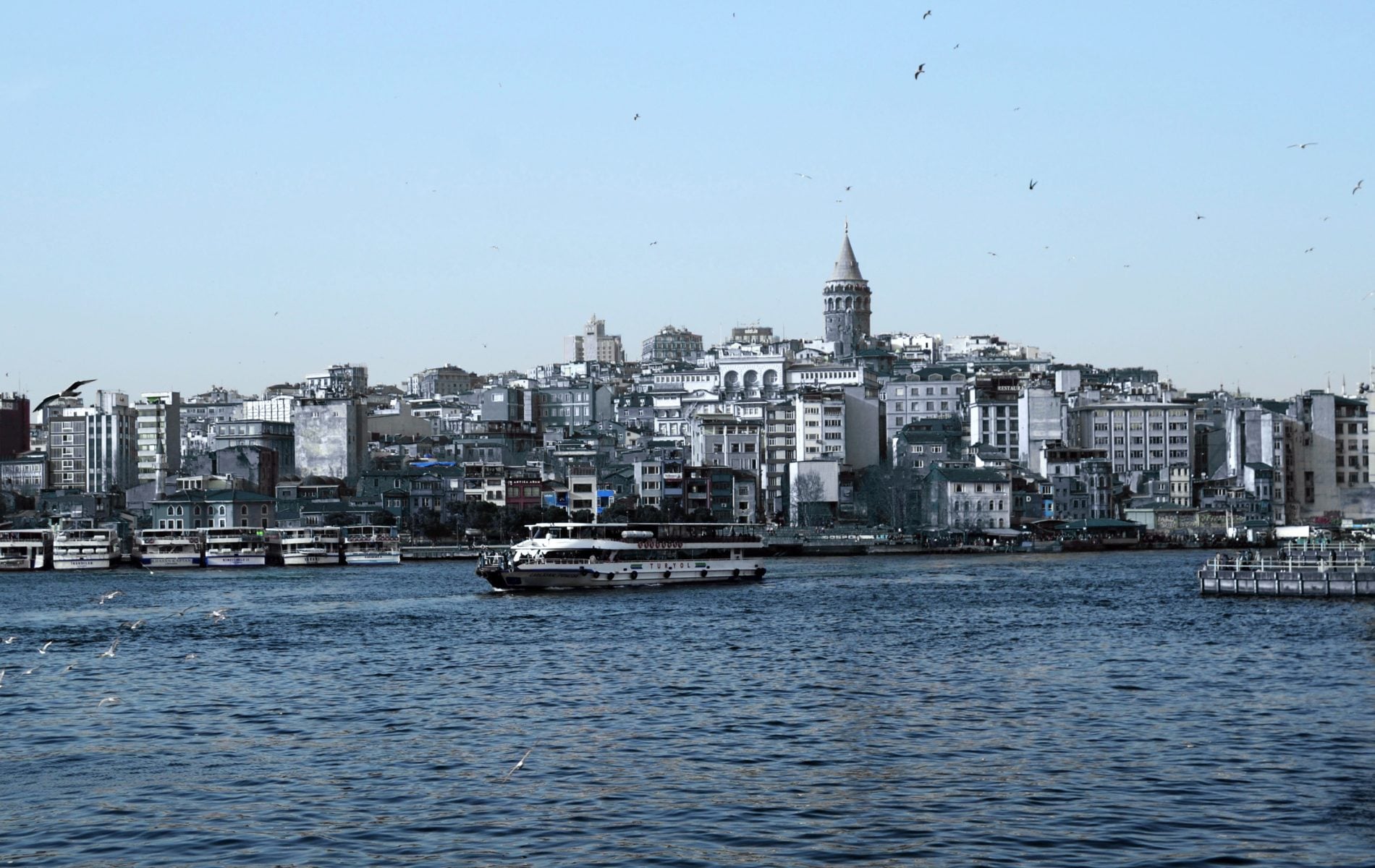 Κωνσταντινούπολη: 58χρονη σκότωσε την 25χρονη νύφη της – «Καθάρισα την ...