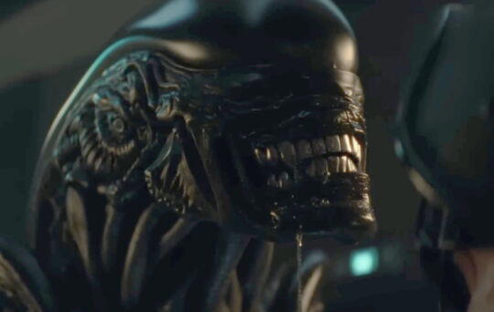 Alien Earth : Le créateur lève le voile sur la saison 2 et tease l ...