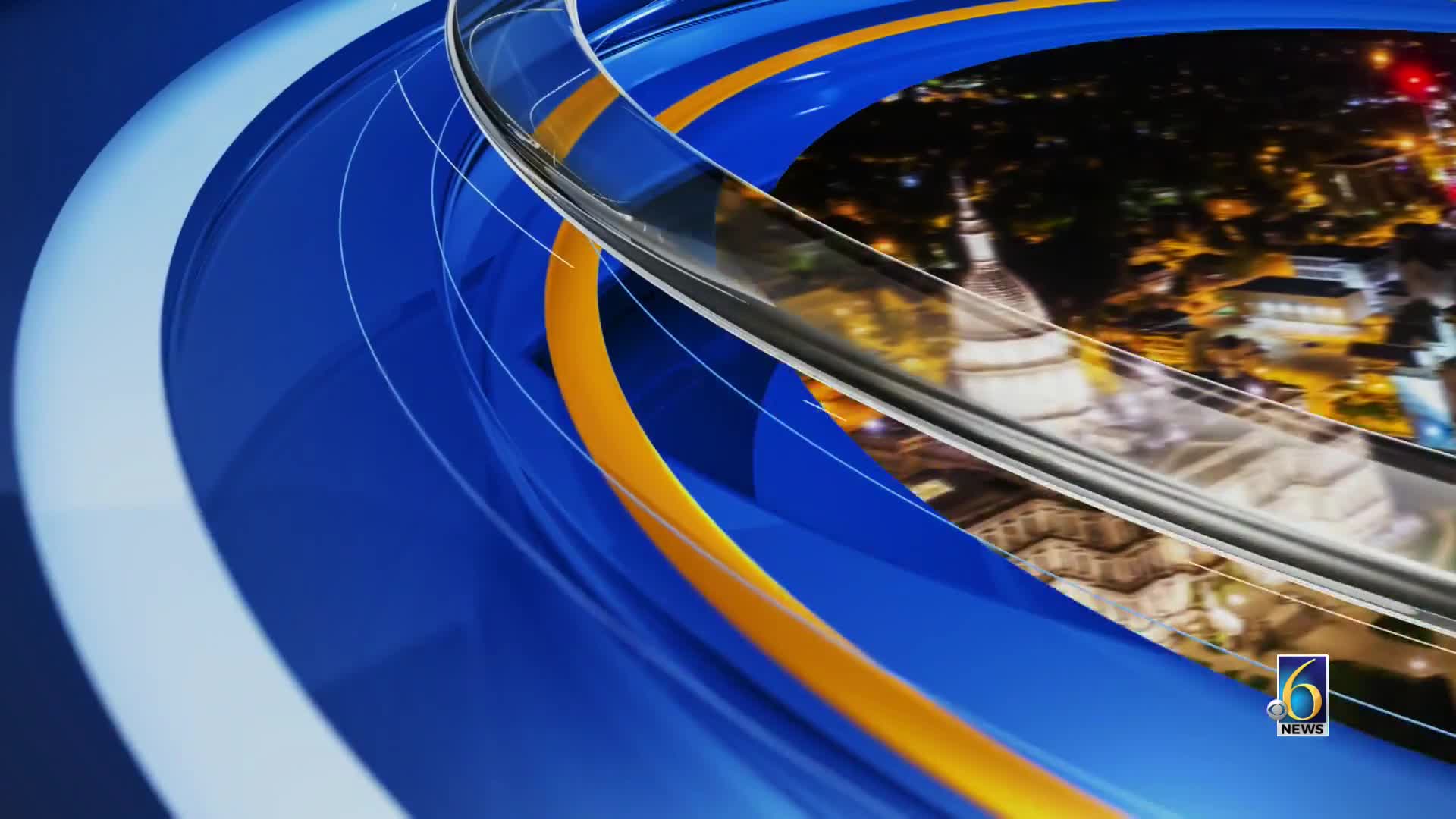 6 News at 6:00 p.m. for 5/2/2026