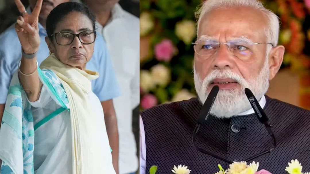 West Bengal election results throwback: How close was BJP to dislodge ...