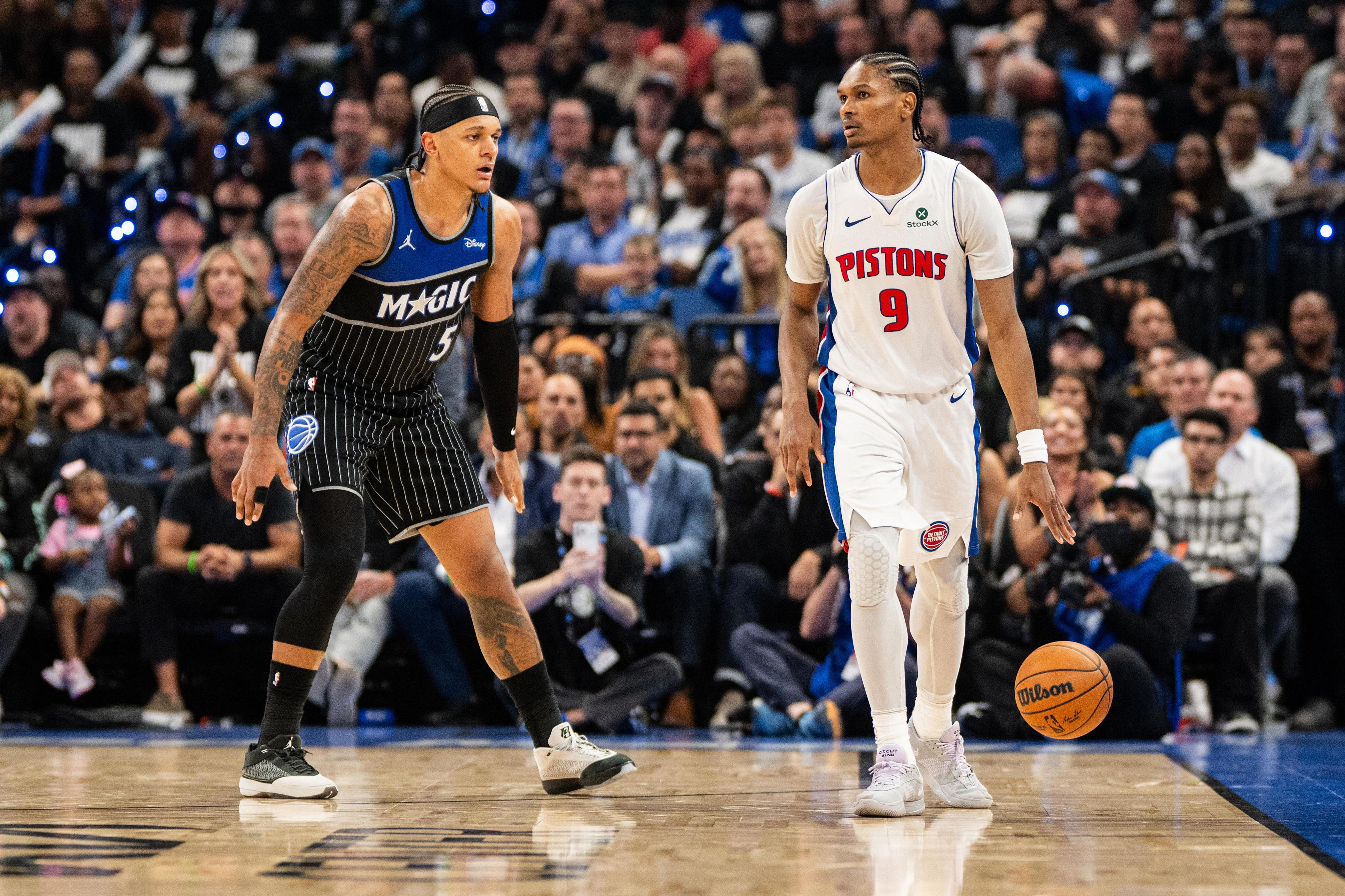 Pistons vs Magic preview: It’s time for Game 7