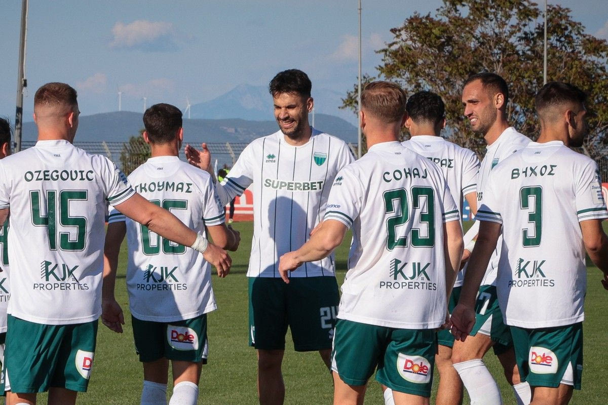 Stoiximan Super League: Η βαθμολογία των playoffs 5-8 μετά το τέλος της ...