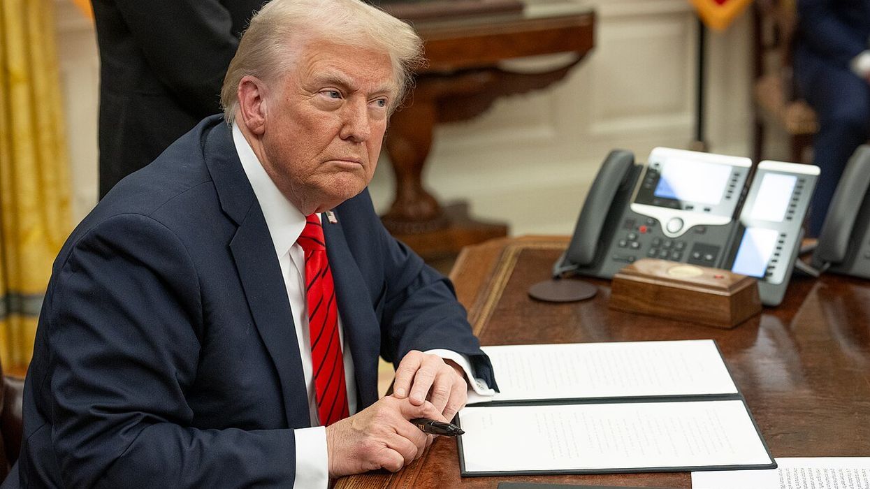 Ranting at midnight: Trump's late-night posts raise concern about his ...