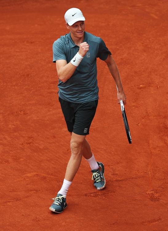 Masters 1000 de Madrid. Jannik Sinner écrase Alexander Zverev, s’offre ...
