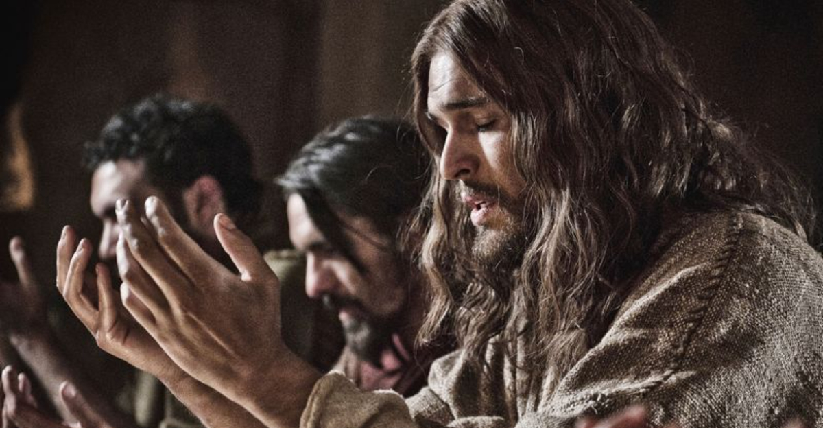 14 beautiful religious movies that speak to the heart and spirit