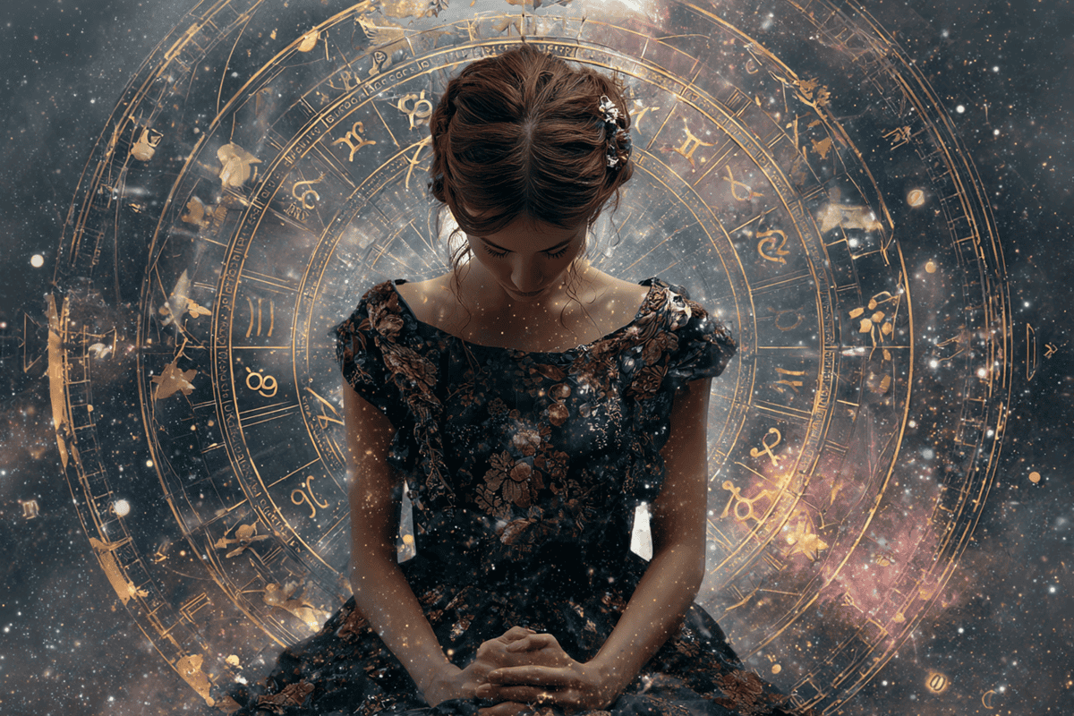 Your daily horoscope for Monday, May 4