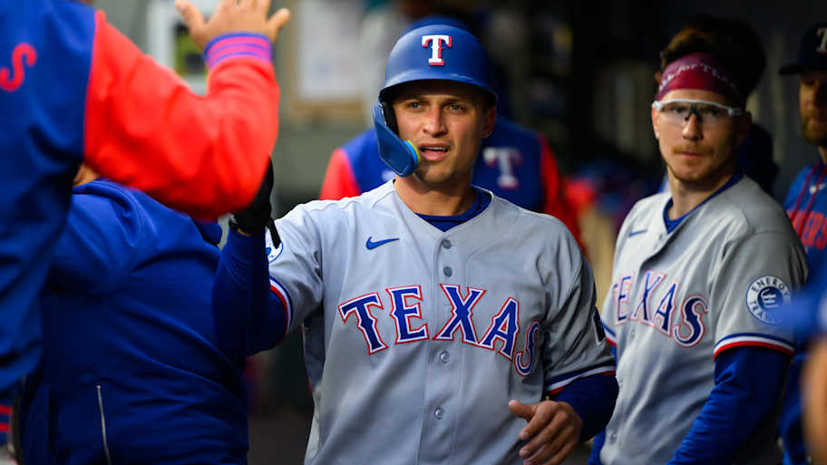 Rangers notes: Kumar Rocker’s road woes continue in short outing vs. Tigers