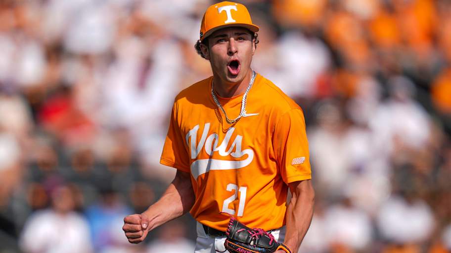 Dodgers fans must know these potential 2026 MLB draft targets at pick ...