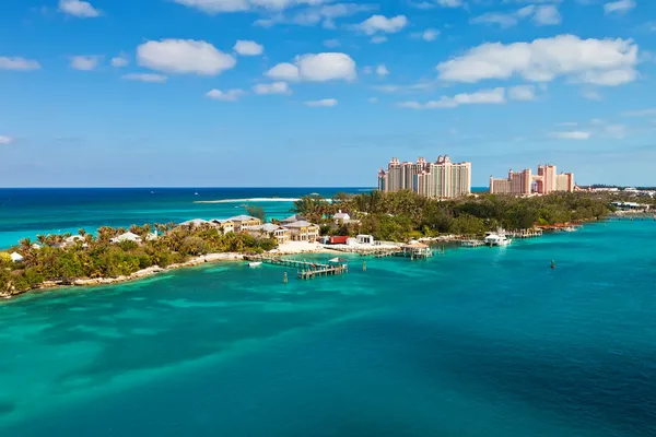 Cruise stops in the Bahamas worth exploring