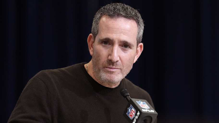 NFL insider drops some insights into what is being said about Eagles ...