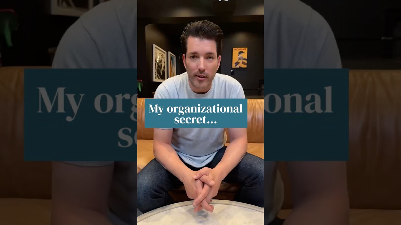 Discover how a $2 habit can improve your everyday organization