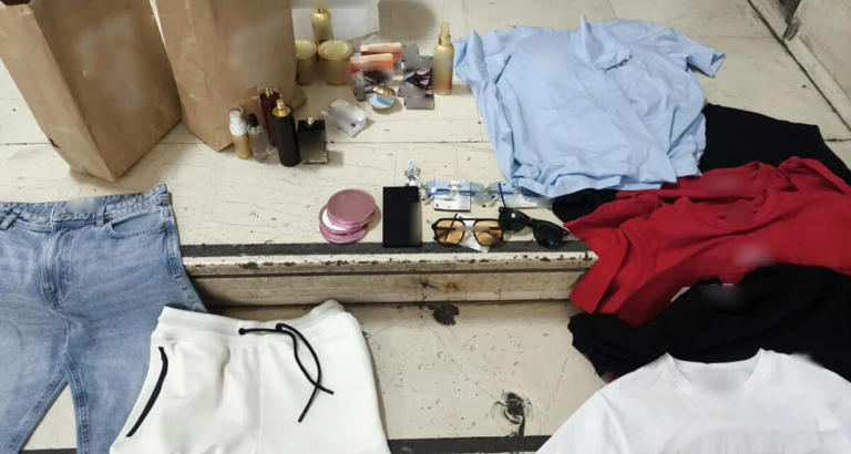Νεαροί λήστευαν μαγαζιά στο ιστορικό κέντρο της Αθήνας – 5 συλλήψεις