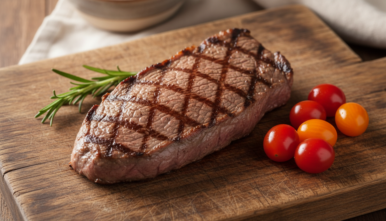 Fuel Your Body 8 Iron Rich Foods Every Woman Should Consider