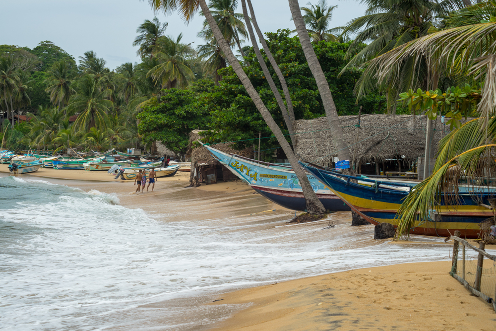 How to spend 14 days in Sri Lanka as a first-timer