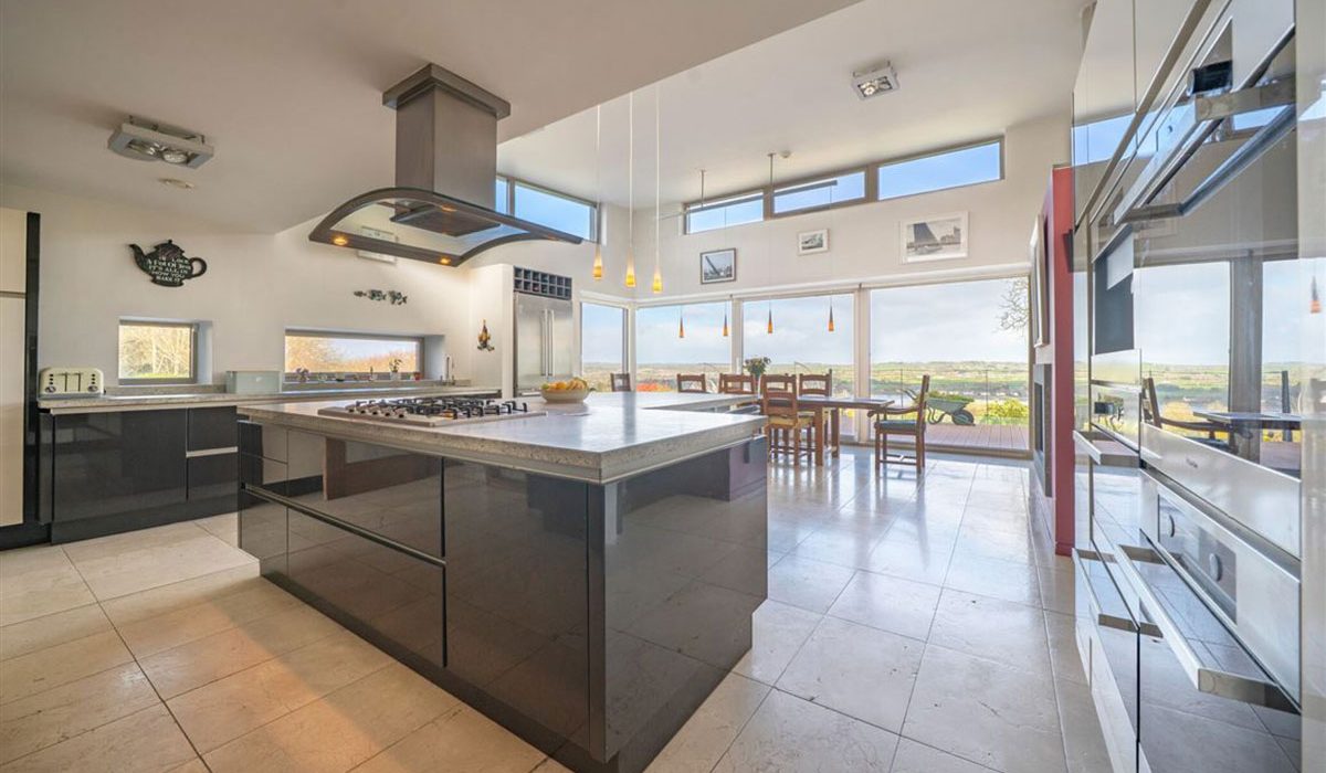 Massive Cork home with pool, gym and putting green goes on sale