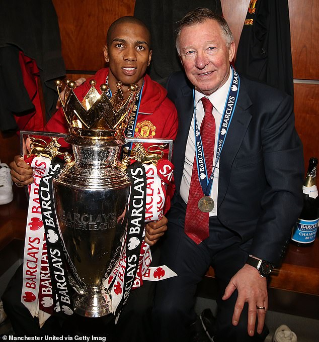 Sir Alex Ferguson taken to hospital ahead of Man United vs Liverpool