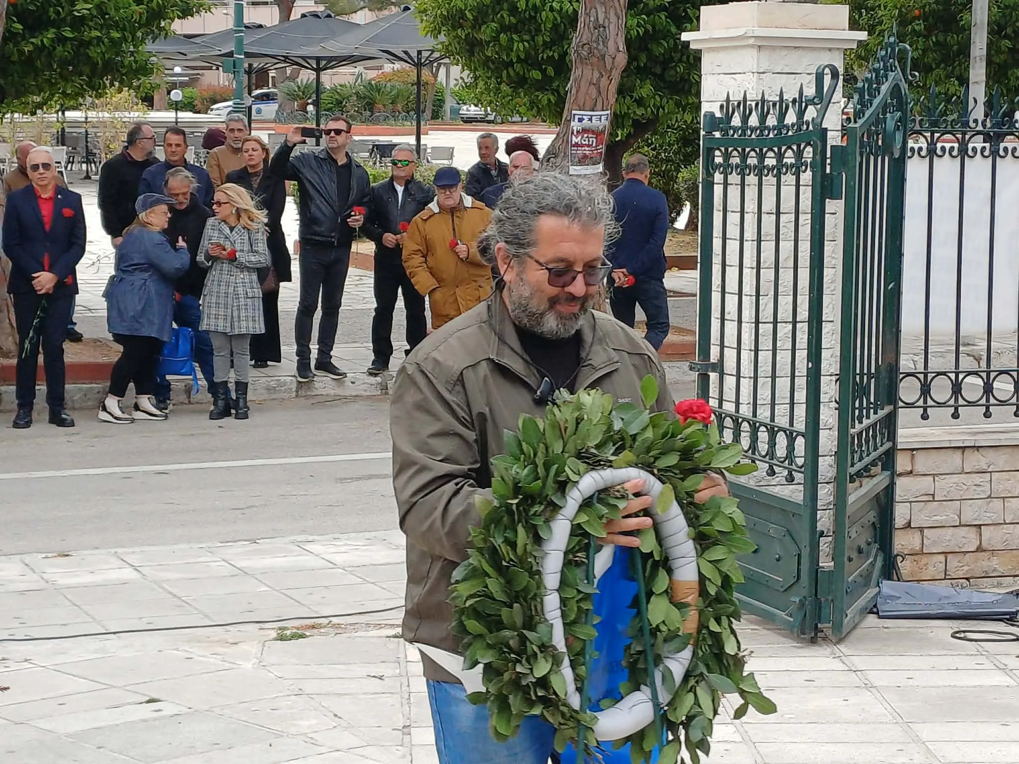 Αίγιο: Αγώνες σε δρόμους και πλατείες, με πολλούς αποδέκτες ...
